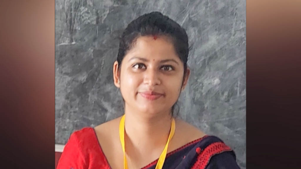 Meet Assam’s Dr Aishwarya Sharma who played key role in India's Sun ...