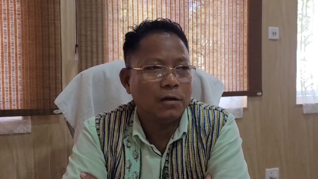 Meghalaya villages use Assam PIN code. Here is why | Northeast Live