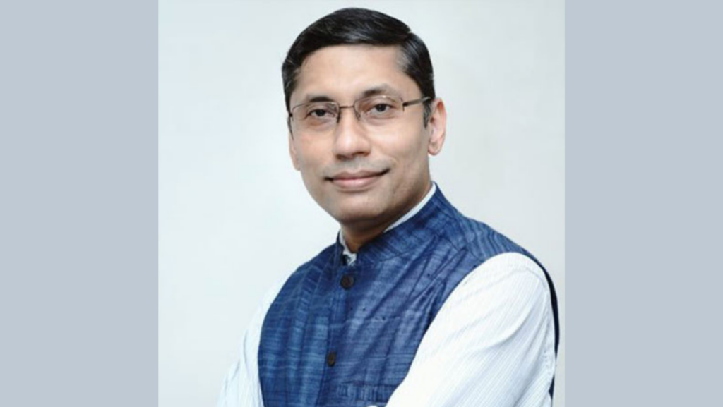 Arindam Bagchi appointed India's Permanent Representative to UN in ...