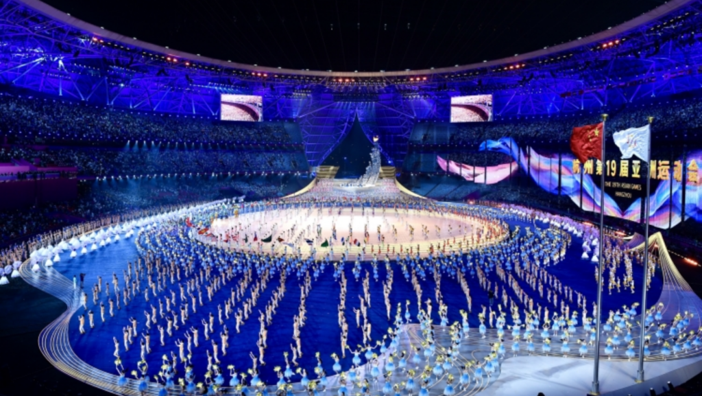 Asian Games: A look at India's medalists from day twelve | Northeast Live