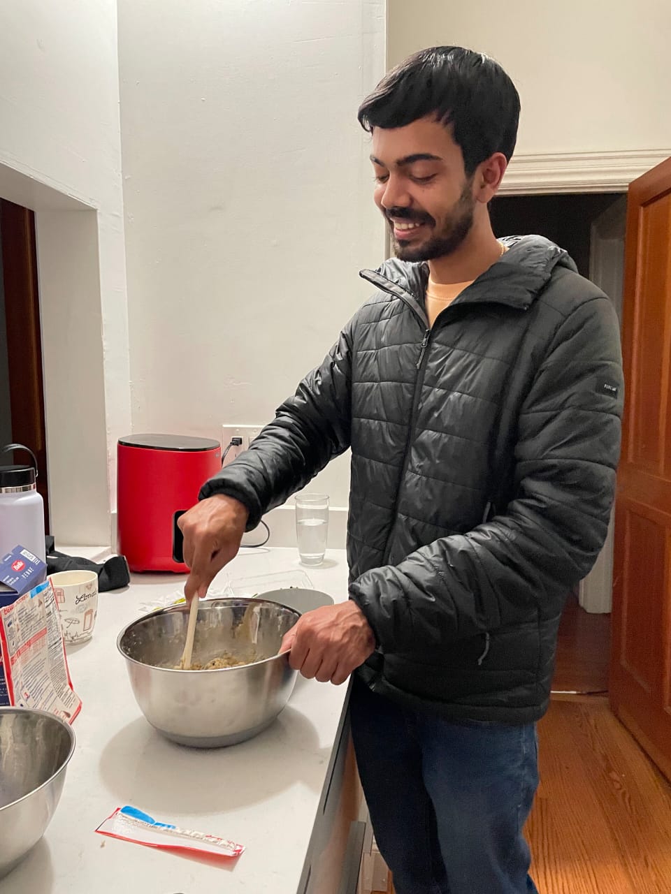 Meet Kishan Bagaria the tech whiz kid from Assam who sold his app Text ...