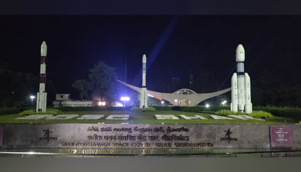 Gaganyaan mission: ISRO to launch uncrewed flight test from Sriharikota ...