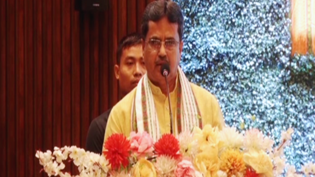 Tripura working to achieve 500 megawatts of renewable energy by 2030 ...