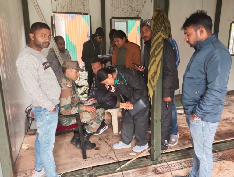 Sikkim flash floods: 30 dead, search for 22 army personnel continues ...