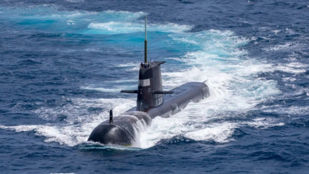 UK companies to design, manufacture AUKUS nuclear submarines ...