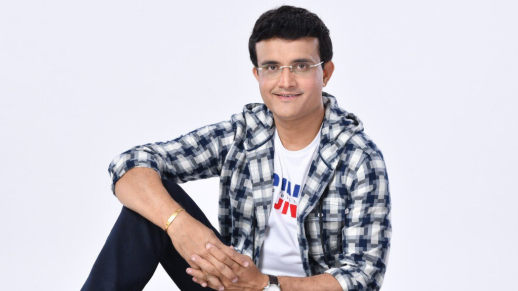 Saurav Ganguly to become Brand Ambassador for Tripura Tourism | Northeast Live