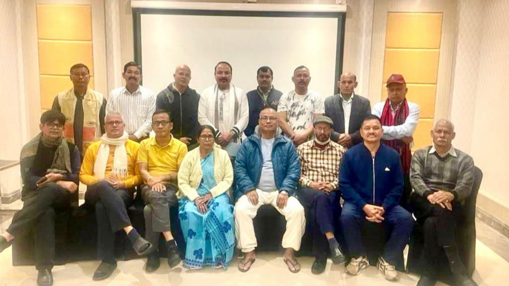 ulfa-to-sign-peace-deal-with-centre-and-assam-govt-today