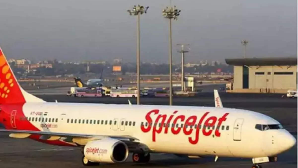 Dubai-bound SpiceJet flight diverted to Karachi after medical emergency