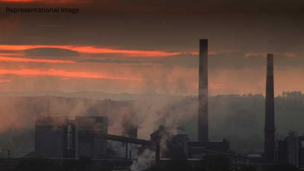 Meghalaya’s Byrnihat is India’s most polluted city in 2023: Report ...
