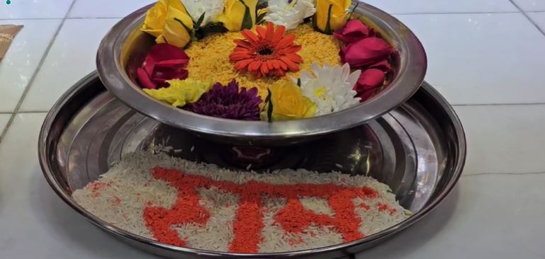 UK: Slough Hindu temple brims with enthusiasm ahead of Pran Pratishtha ...