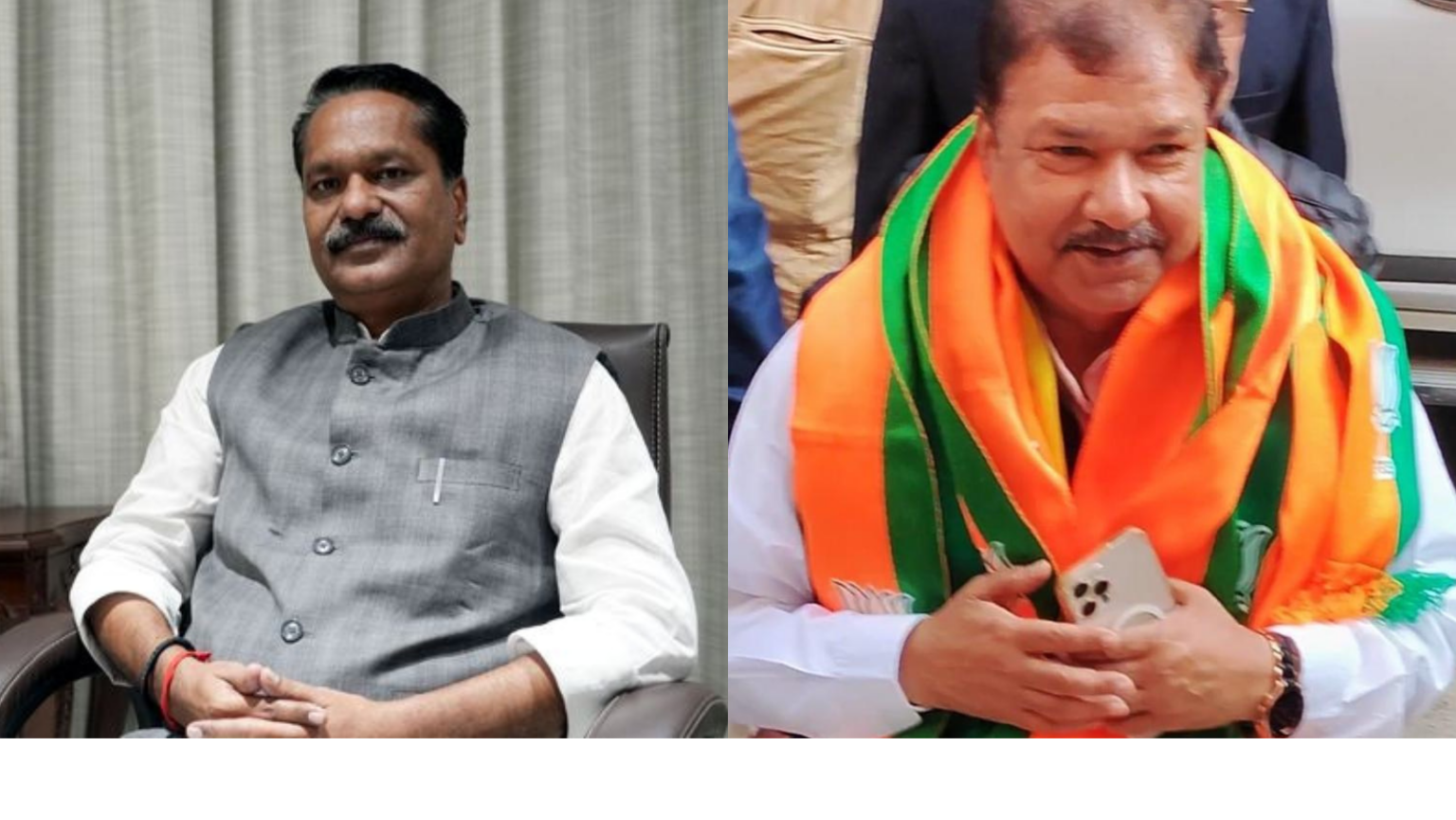 Lok Sabha Election 2024: BJP appoints poll in-charges for Arunachal Pradesh & Sikkim for ...