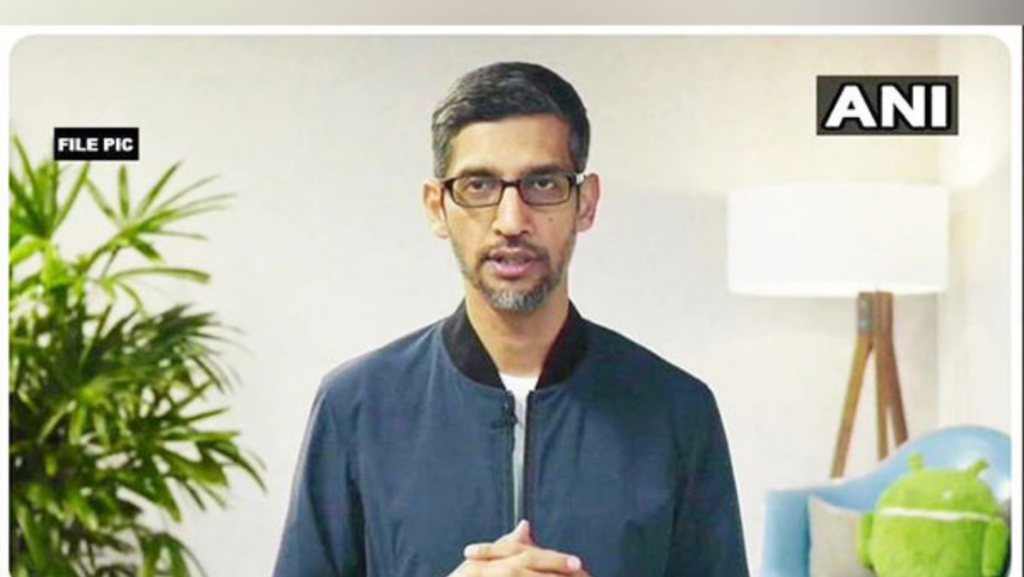 Google CEO Sundar Pichai tells employees to brace for more job cuts: Report | Northeast Live