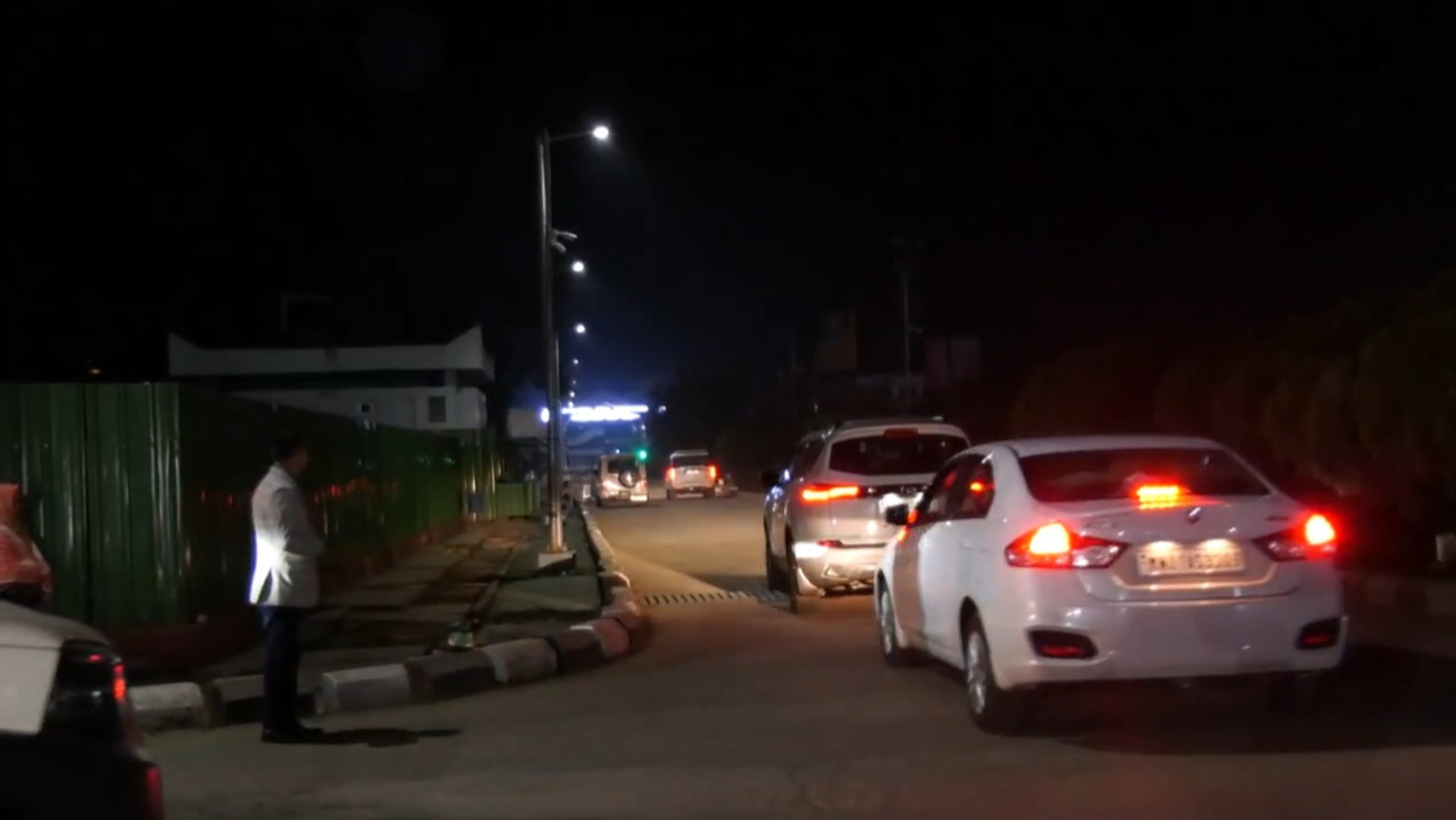 Manipur law and order situation: 3-member MHA team reaches Imphal ...