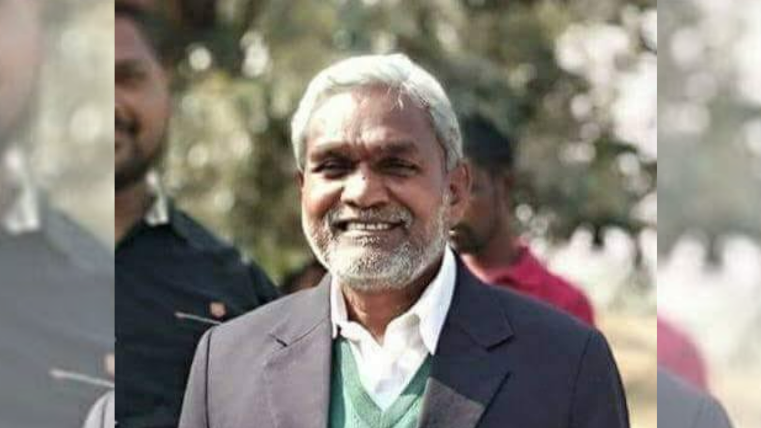 Champai Soren to be sworn in as Jharkhand CM today