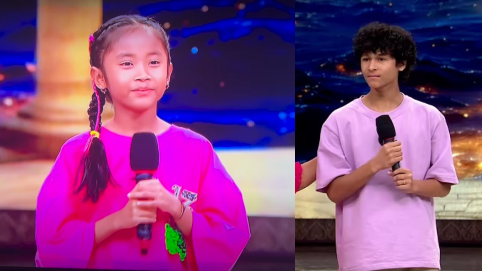 2 Assam dancers rock reality show Dance Deewane: Season 4. Details here ...