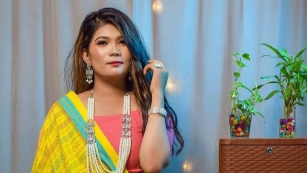 Fmr Miss India Tripura Rinky Chakma dies of cancer. Here is what she ...