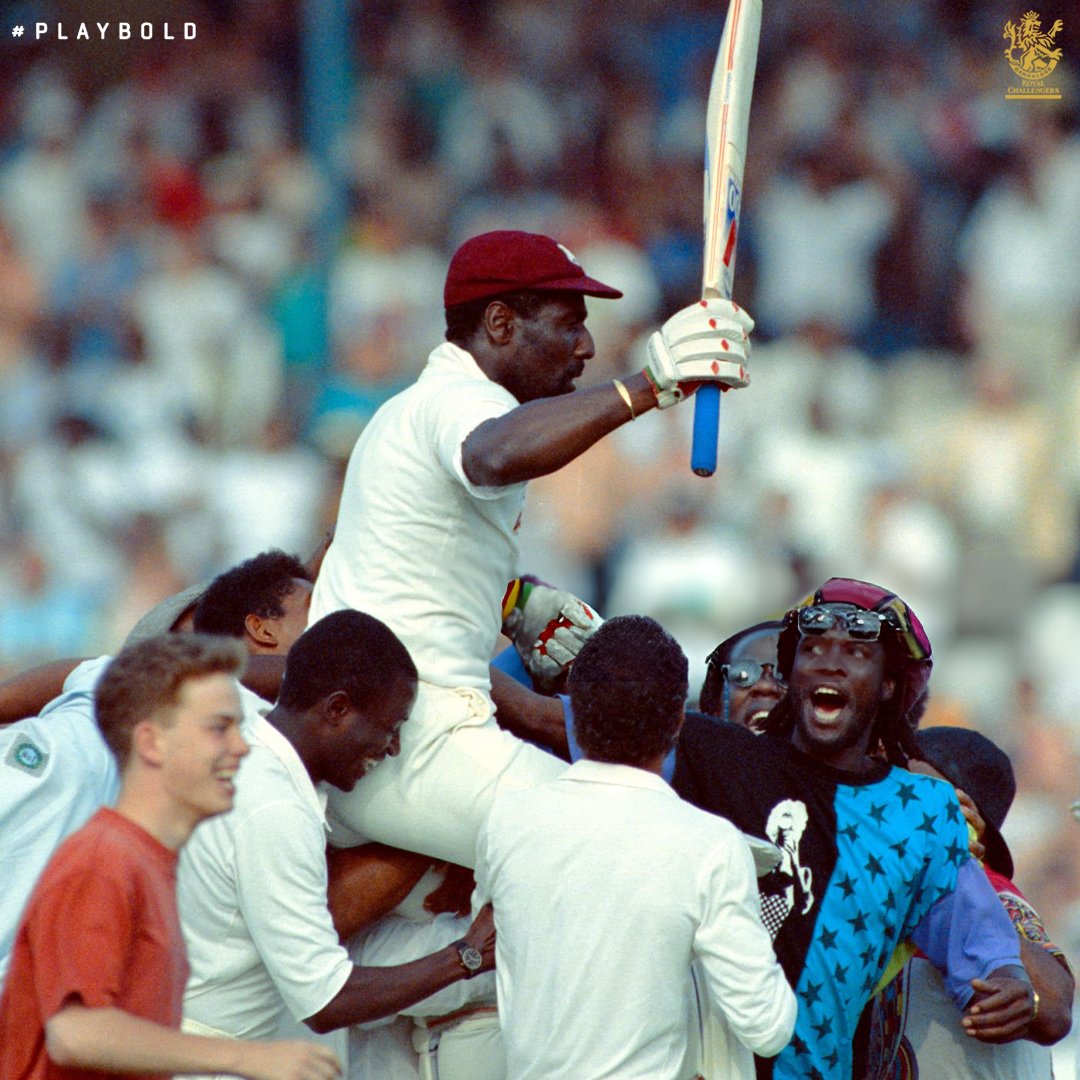Vivian Richards turns 72: A look at key accomplishments, stats of West ...