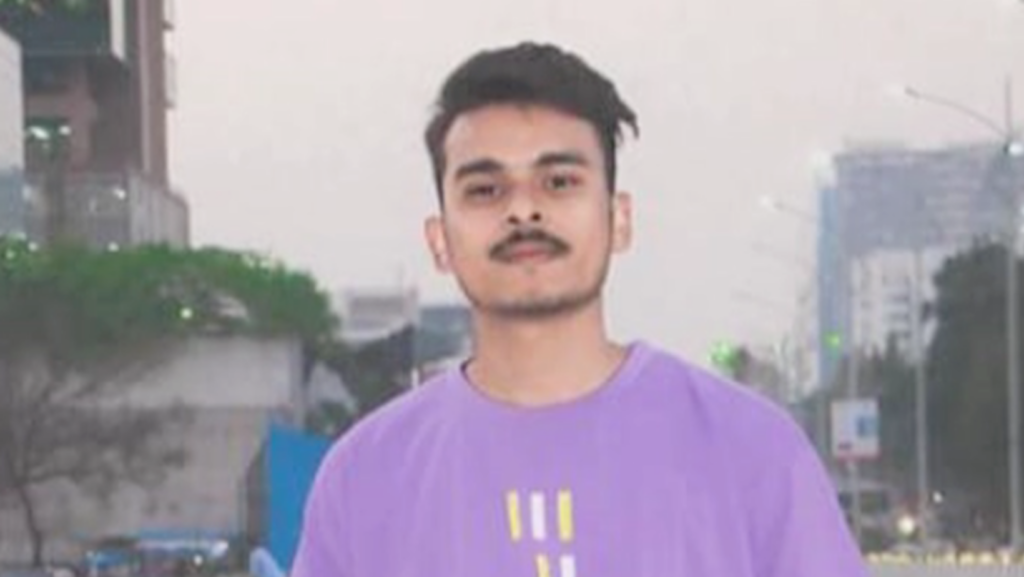 Assam youth found dead in Hyderabad, family suspects murder