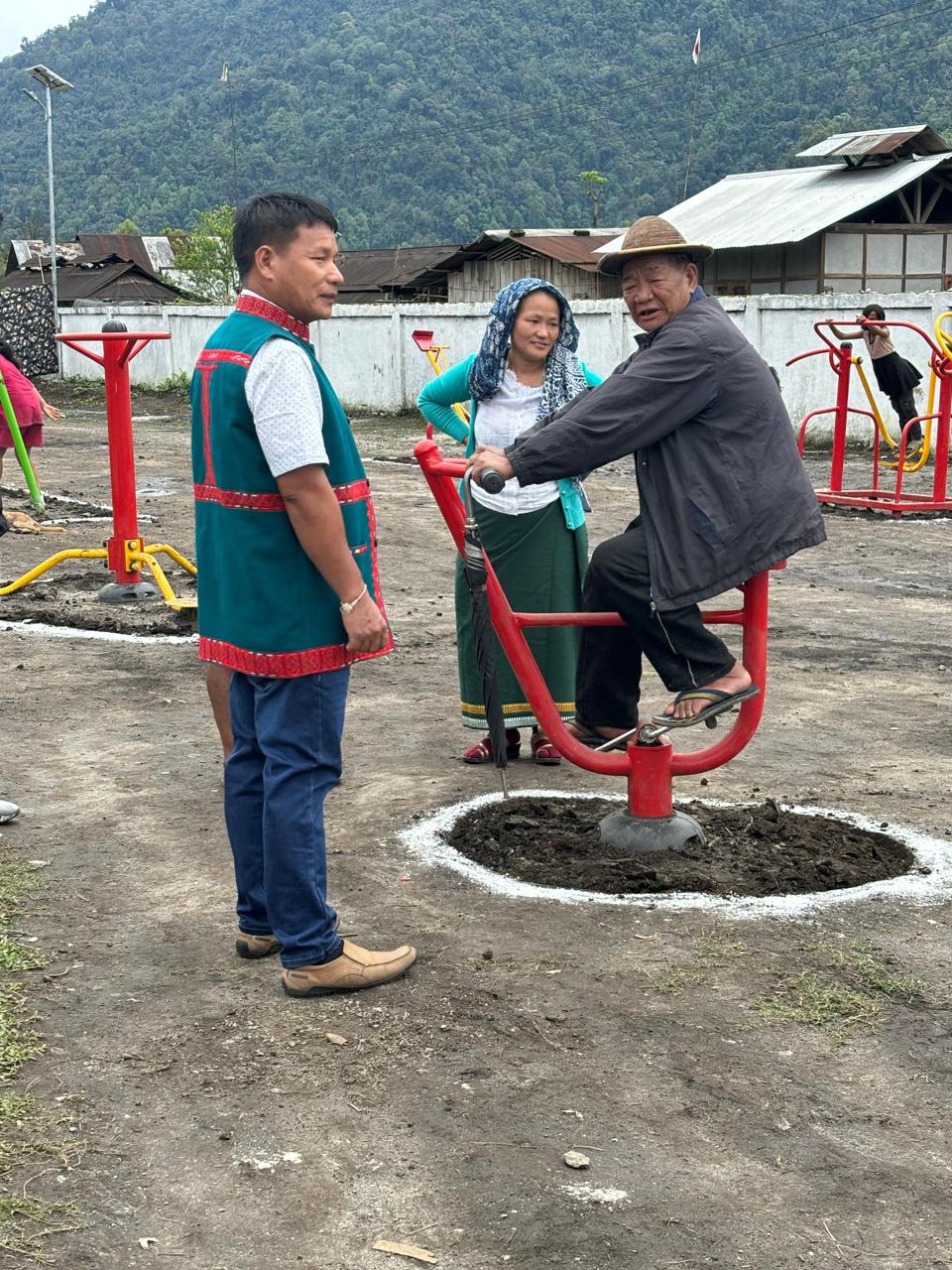 Arunachal Pradesh: Indian Army’s ‘Operation Sadbhavana’ implemented at ...