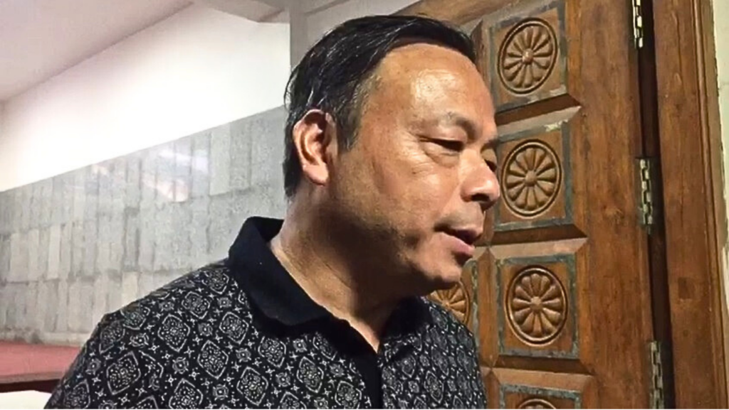 NEET exam row: Irregularities should not have happened, Meghalaya ...