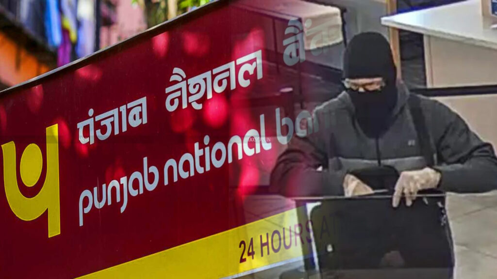 Robbers snatch bag with Rs 45 lakh from inside PNB bank in Assam