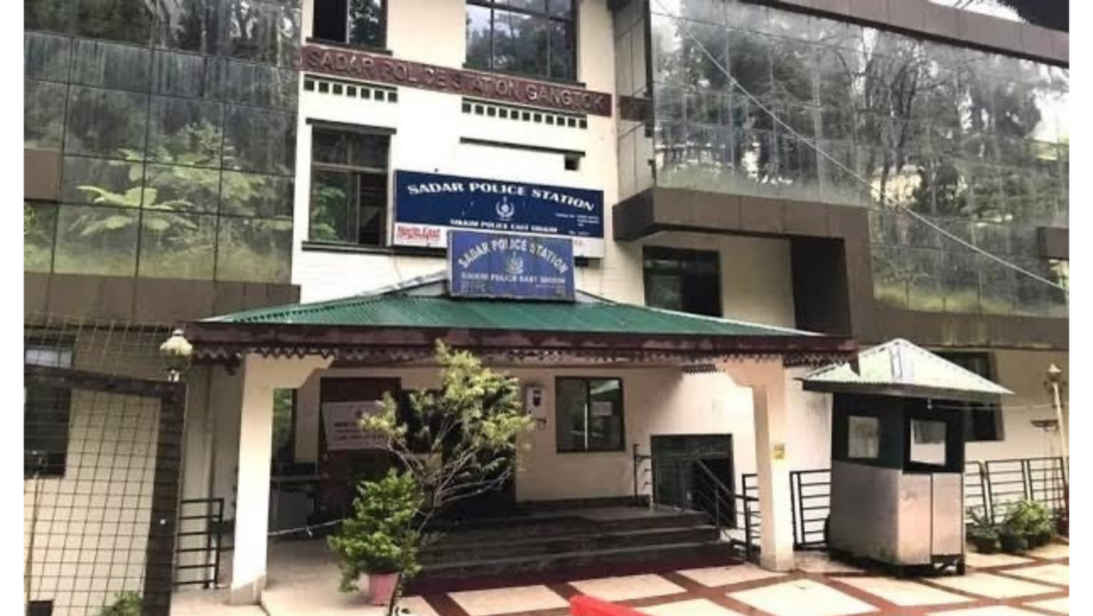 Human remains found in Tathangchen reportedly belong to 31-year-old man