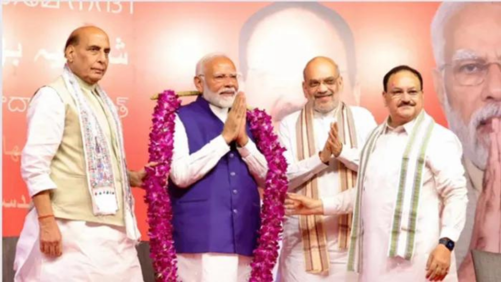 Narendra Modi oath ceremony: Which foreign dignitaries will attend ...