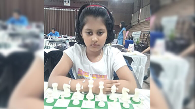 Aradhya Das clinches bronze medal in the Asian Youth Chess Championship 2024