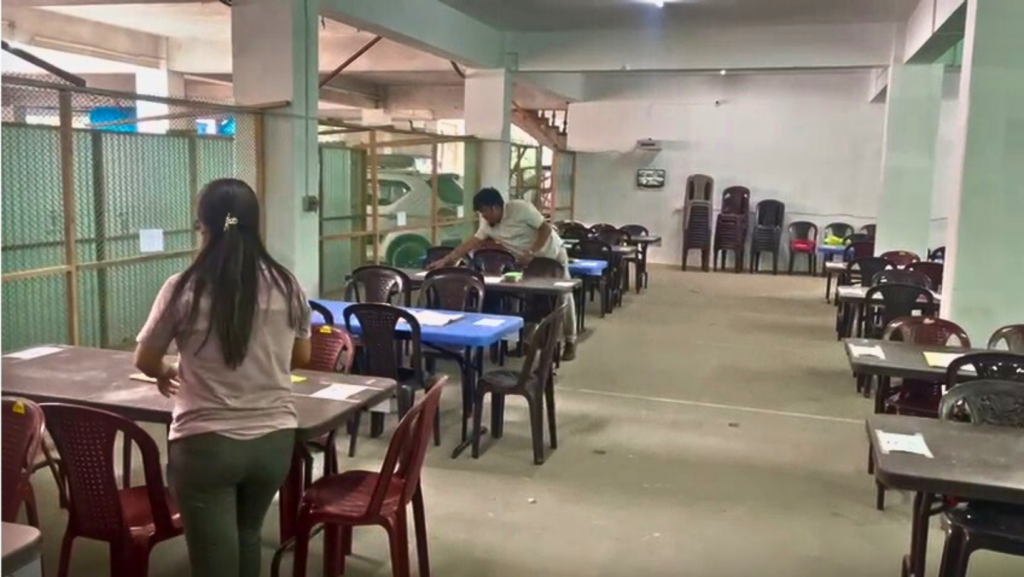 Lok Sabha Election 2024 Results tomorrow: Mizoram fully prepared for ...