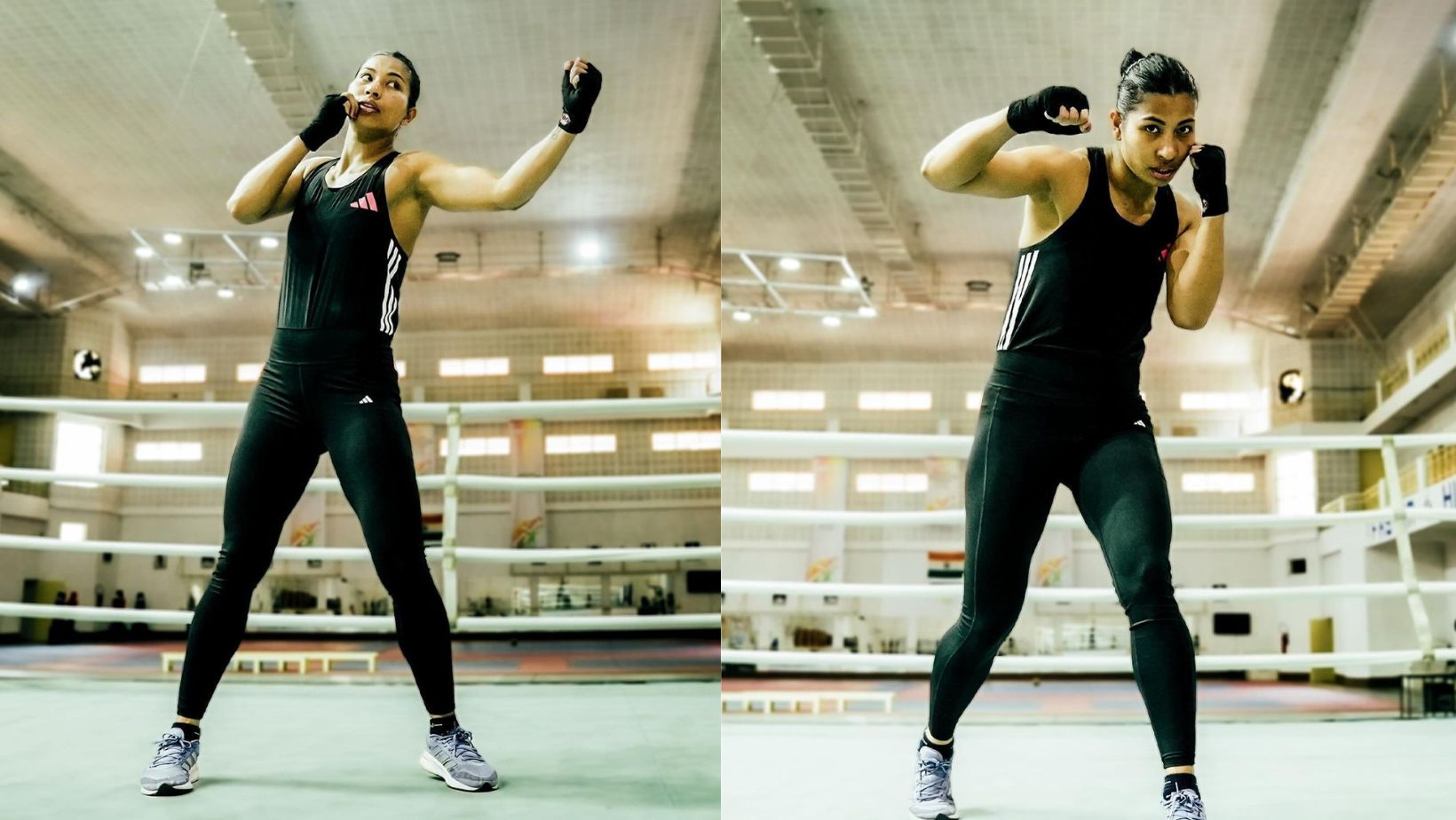 4 Players From Northeast In Paris Olympics. All You Wanted to Know ...