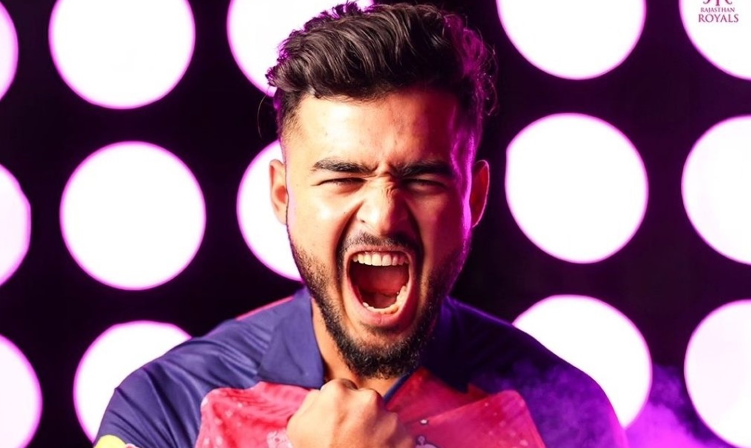 India-Zimbabwe T20 Series: Assam's Riyan Parag Set For Big India Debut ...