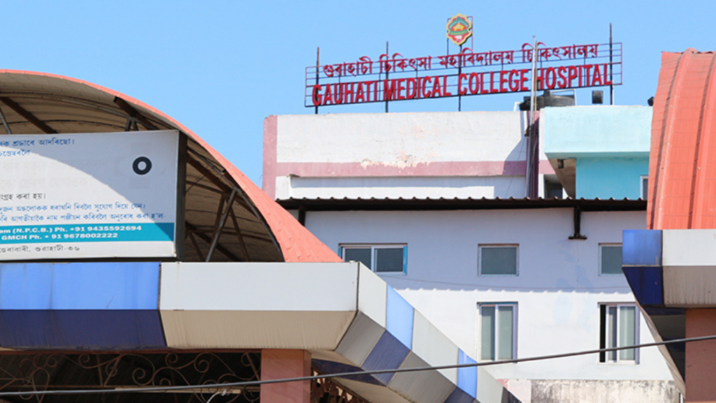Assam: Government Hospitals Hike Rates of Tests by Up to 75% From Aug 1