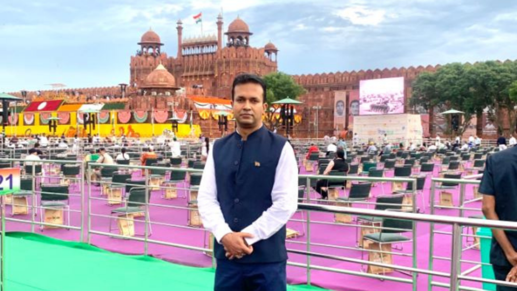 Assam's Mridu Pawan Das Appointed India's Next High Commissioner To Rwanda | Northeast Live