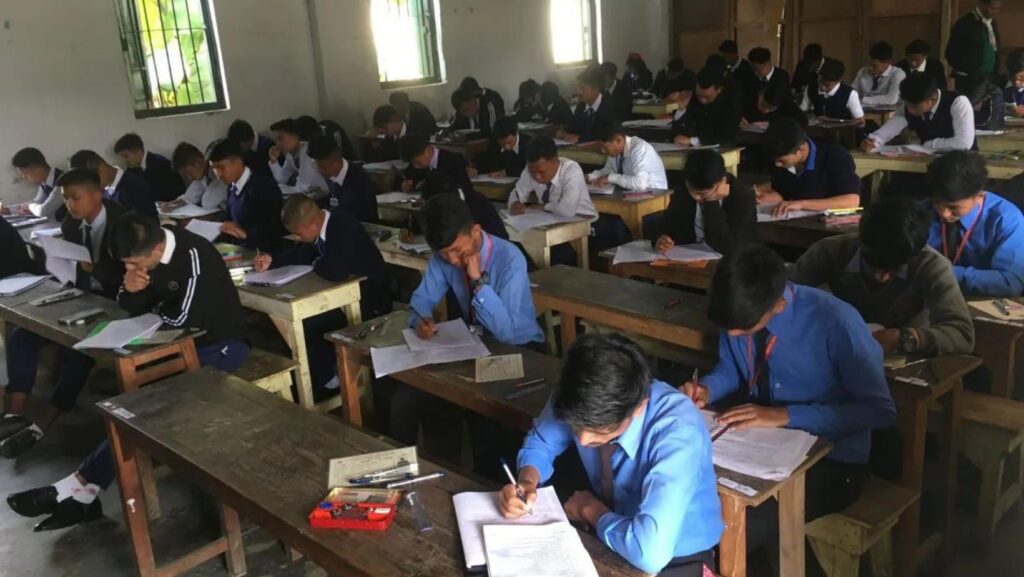 Assam Government Decides To Abolish Division Grading System From HSLC | Northeast Live