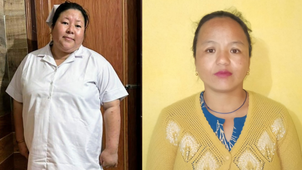 Special Honour: 2 Health Workers From Sikkim Selected as Special Guests ...