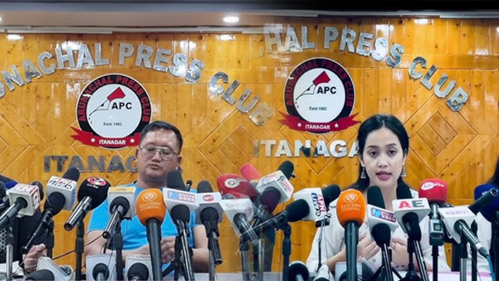 Arunachal Pradesh Regulatory Board Steps In to Address Dispute Between ...