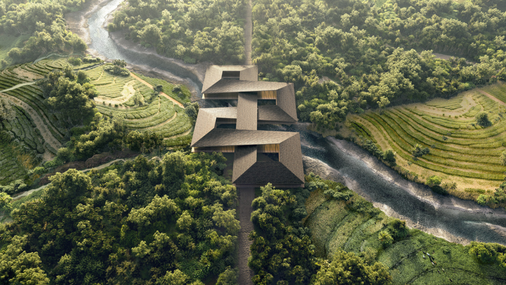 UNDERSTANDING GELEPHU MINDFULLNESS CITY: BHUTAN’S DREAM PROJECT