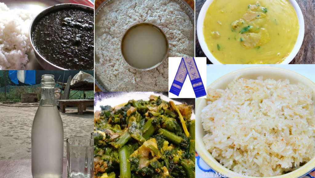 Eight Unique Bodo Products Get GI Tag