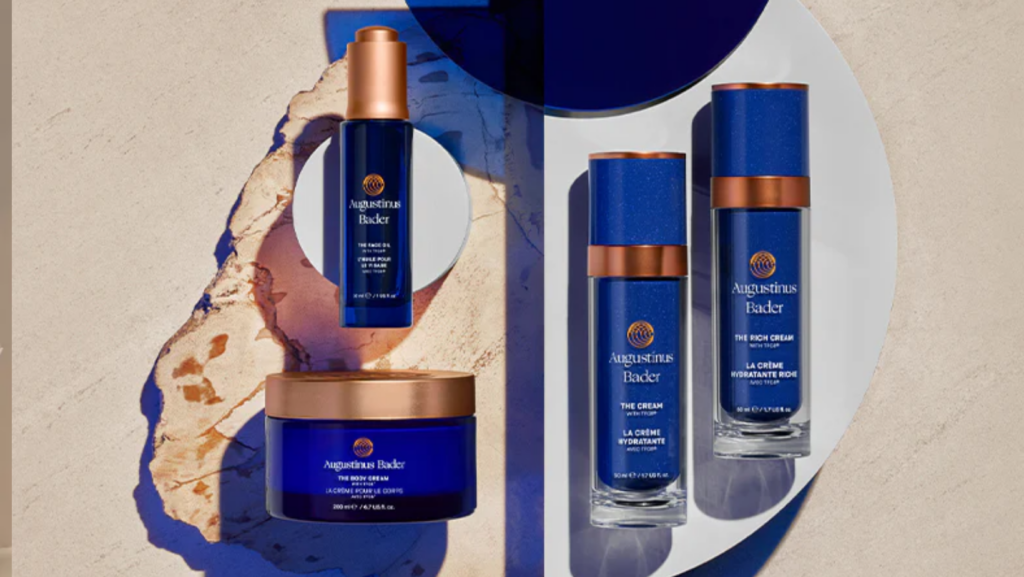 Reliance Retail's Tira launches global luxury skincare brand Augustinus ...