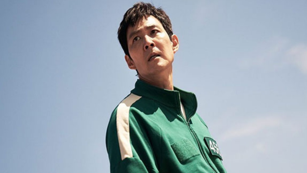 Seong Gi-Hun Returns With a Mission to End the "Deadly Game"