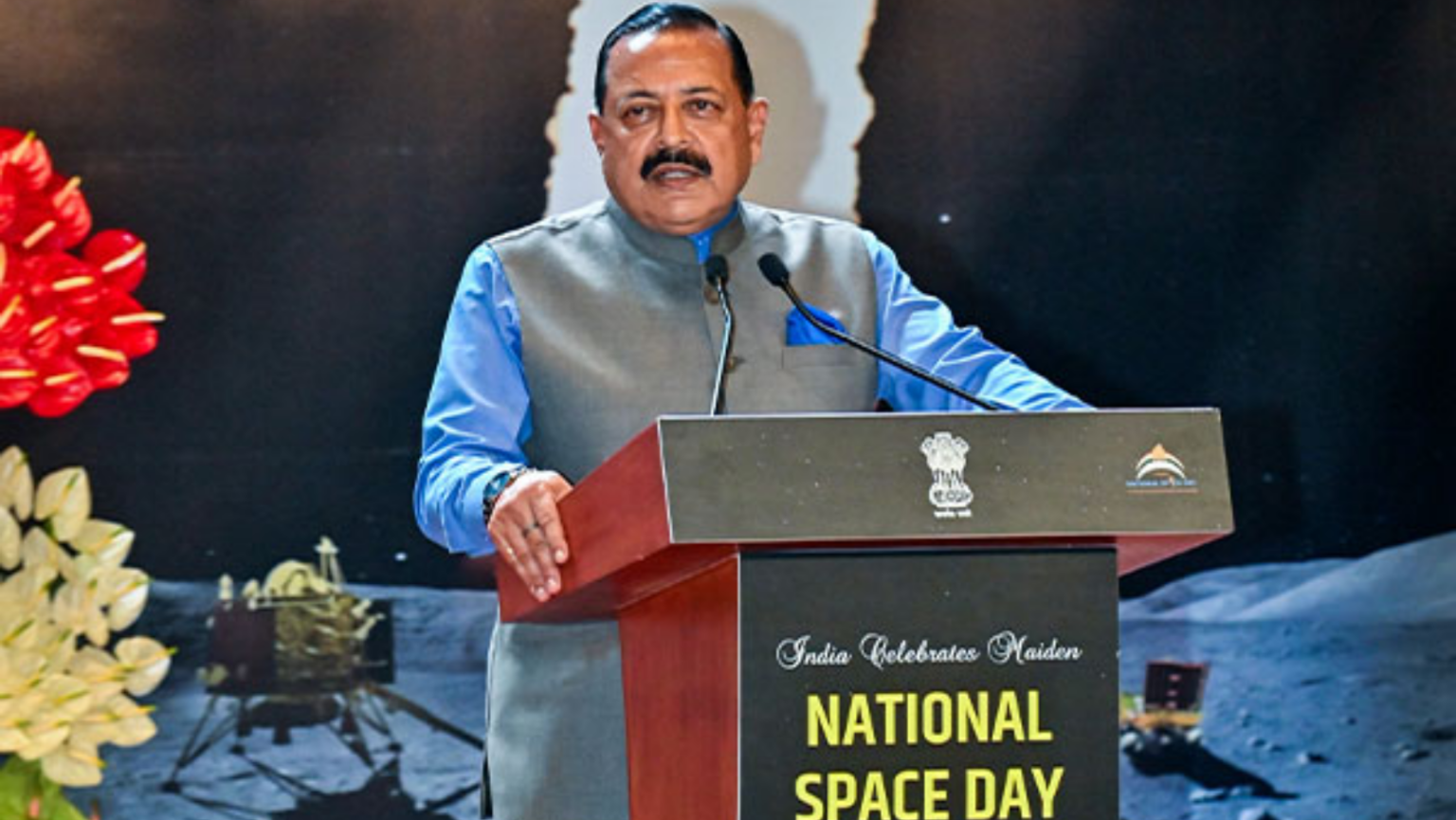 India becomes 4th nation to achieve space docking with indigenously ...