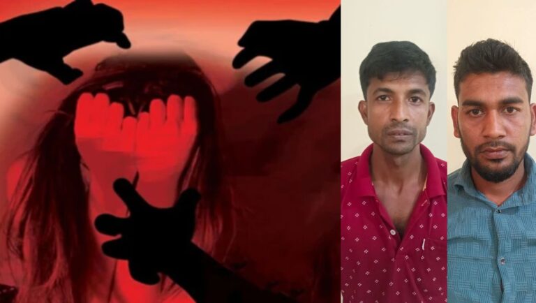 Attempt Gangrape Girl Inside Moving Bus In Assam: Driver, One ...
