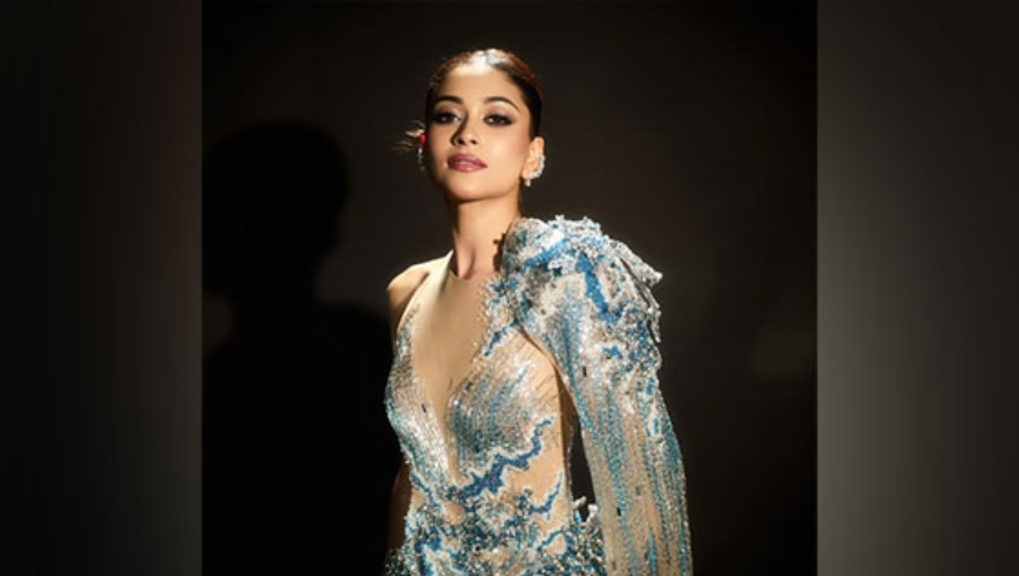 Miss World 2025: India's Nandini Gupta out of top 8, Brazil, Ethiopia ...