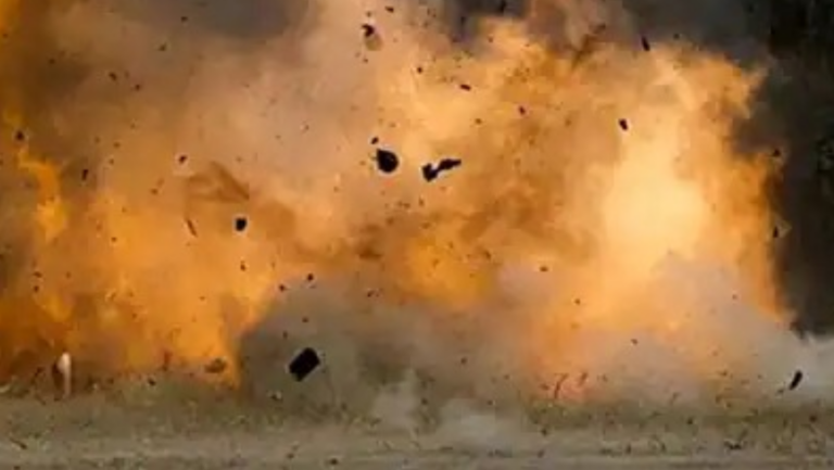 14-Year old Boy Killed, Two Injured as Suspected Bomb Explodes in Assam ...