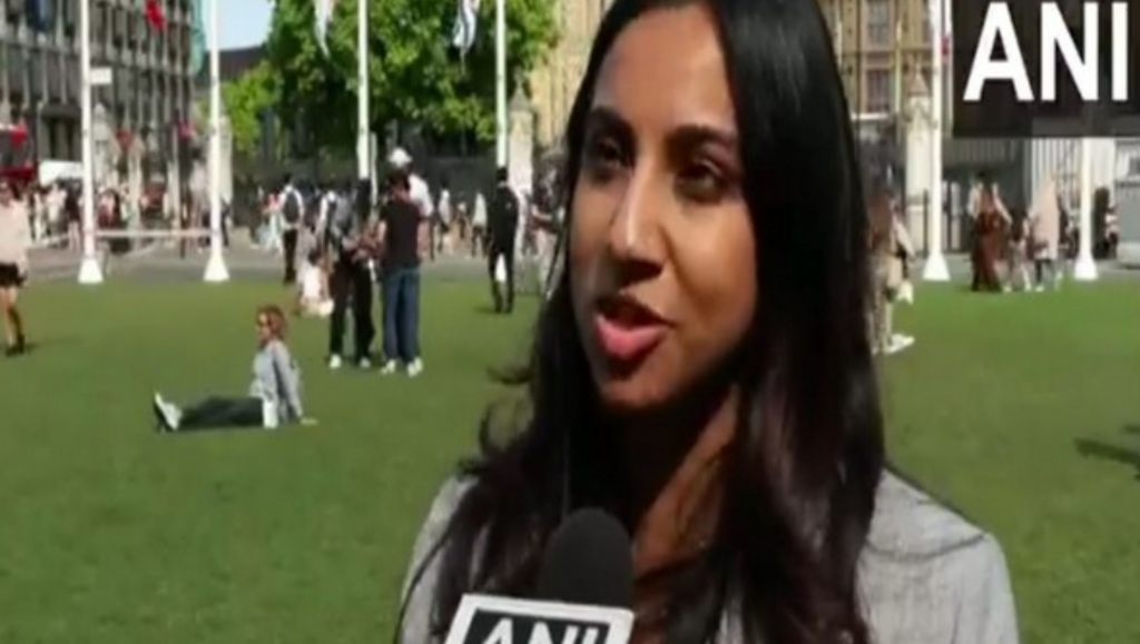 Look forward to working with India and supporting them in their ...