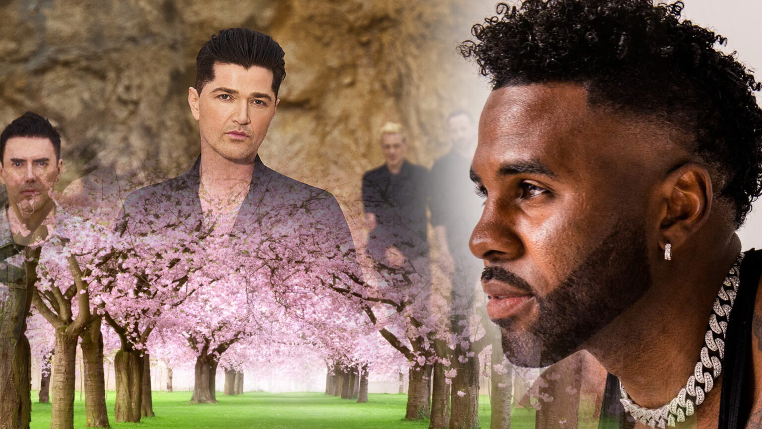 Cherry Blossom Festival Returns to Shillong, to Feature Jason Derulo ...