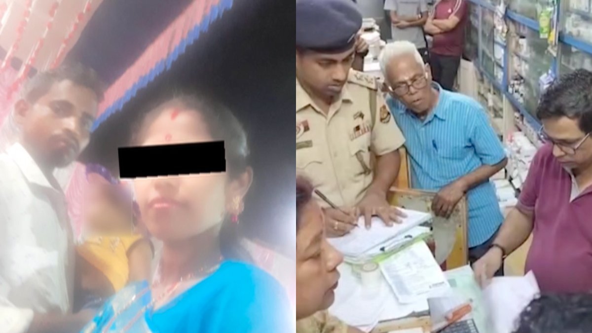 Tripura: Woman Dies Due to Alleged Medical Negligence, Ruling BJP MLA Demands Strict Action