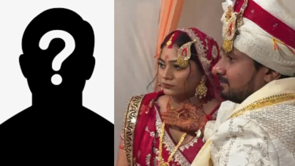 It Could Have Been Mayank Instead of Raja Raghuvanshi. More Shocking ...