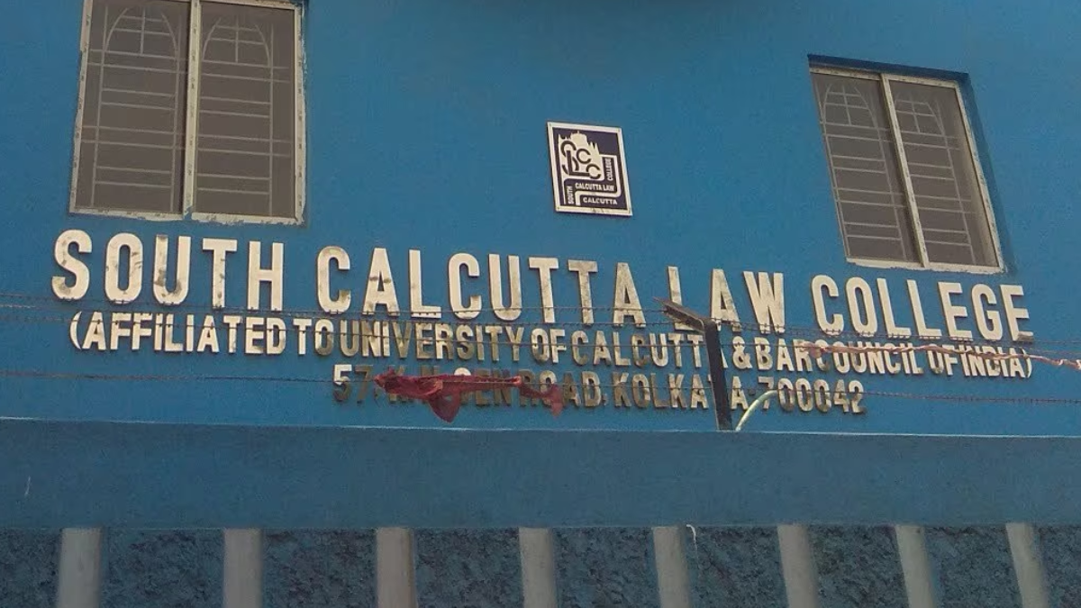 Kolkata Police arrests South Calcutta Law College's guard in alleged ...