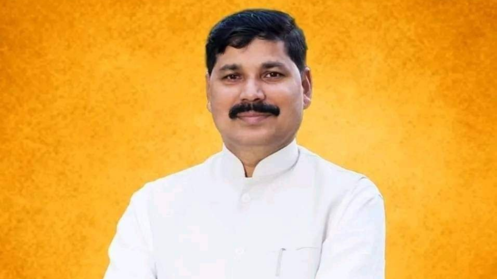 Fmr Assam BJP President Bhabesh Kalita Alleges Wife Was Abducted By ...